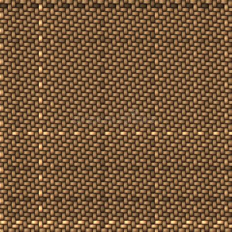 Seamless Basket Weave Pattern Stock Illustration Illustration Of