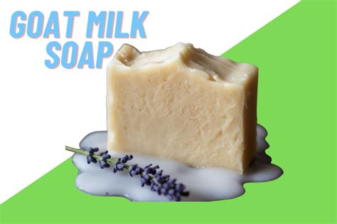 Goat Milk Soap â€ For Aromatherapy Nk Organics Kenya