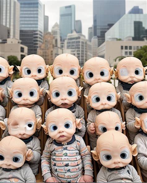 Clone Babies Getstarryai Rstarryai
