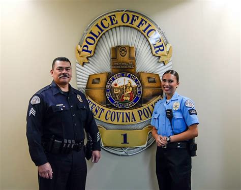 West Covina Police West Covina Police Department