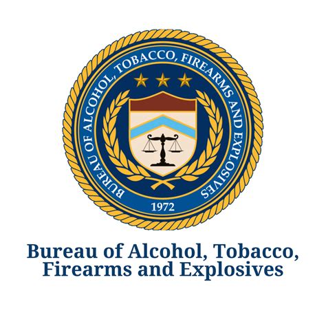Atf Alcohol Tobacco And Firearms Uniforms And Branded Apparel Feds Apparel