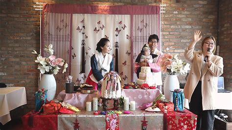 20151101홍대빕스 돌스냅돌잔치돌잡이 동영상 Youtube