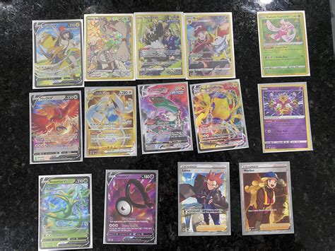 Silver Tempest Pulls 👌 Rpokemontcg