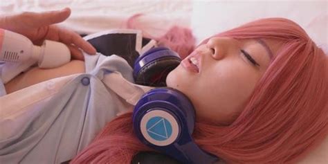 Nakano Miku Cosplay Sex