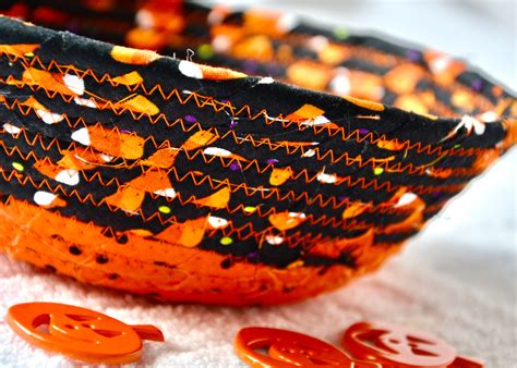Fall Candy Dish At Daniel Mcbryde Blog