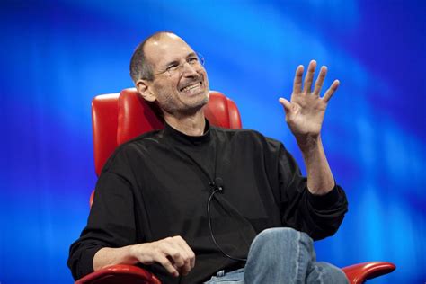 Steve Jobs Used A ‘beer Test For Interviews At Apple—if He Didnt Want
