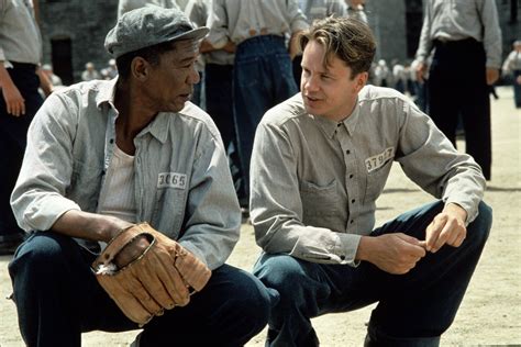 Shawshank Redemption Wallpaper High Resolution