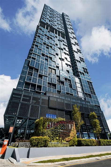 Expressionz Professional Suites Gallery Exsim Group