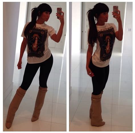 Image Of Claudia Sampedro ♏️