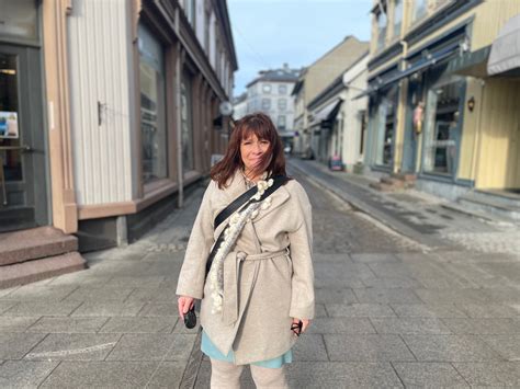 Landet Rundt Kreft Rigmor Fikk Sjokkbeskjed Av Gynekologen Fikk Følelsen Av At Jeg Skulle Dø