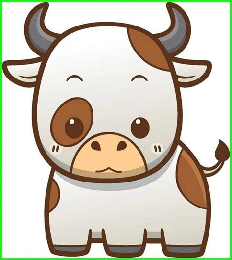 Gambar Lucu Sapi Kurban