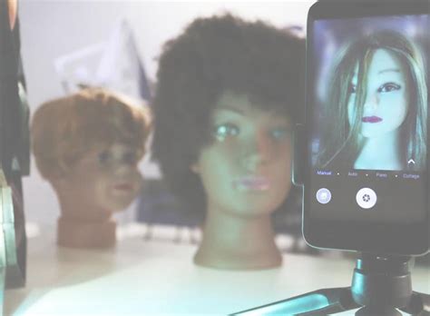 Presentation Attack Detection Age Check Certification Scheme