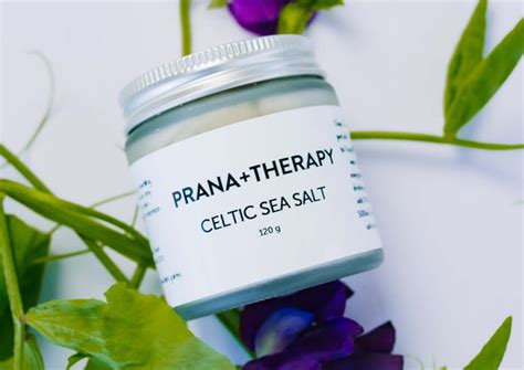 Prana Therapy Jai Neti Sinus Kit Prana Therapy