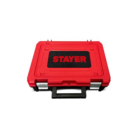 Injection Case Stayer English
