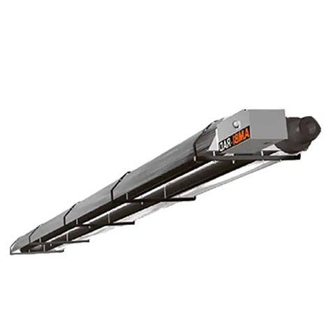 نماینده رسمی فروش هیتر تابشی گازی گرماتاب مدل 50ut با قیمت عمده سپهر انرژی