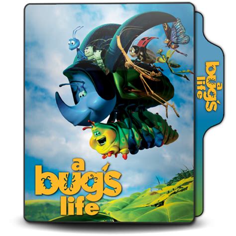 A Bug Life By Killj0y90 On Deviantart