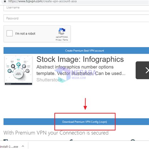 Cara Setting Vpn Di Windows Untuk Pemula Gratis