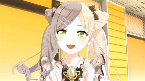 Pole Princess Ter Um Filme Ainda Este Ano Anime United