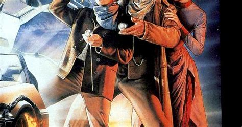 Back To The Future Part 3 Videogames Advert In The Late 90s Amiga Amstrad Atari St C64