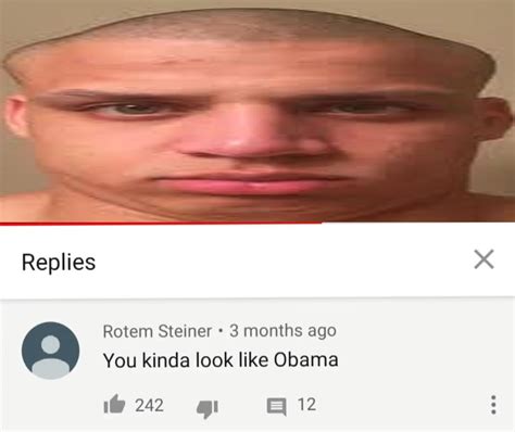 He Kinda Doe Doe R Comedyheaven