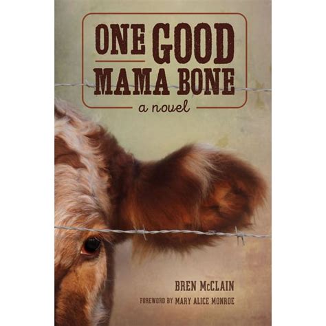 Story River Books One Good Mama Bone Paperback Walmart Business