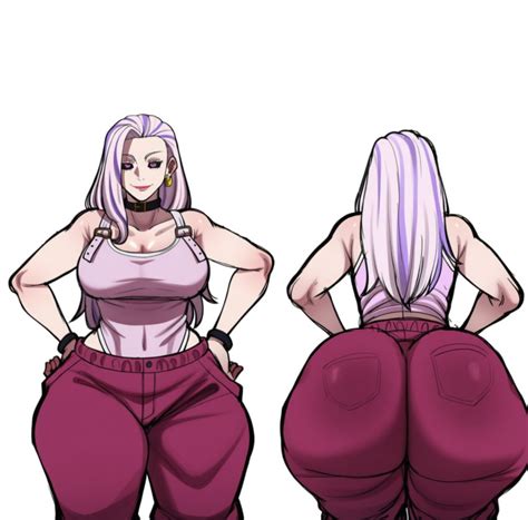 Rule 34 Ai Generated Ass Chart Big Ass Big Breasts Female Female Only