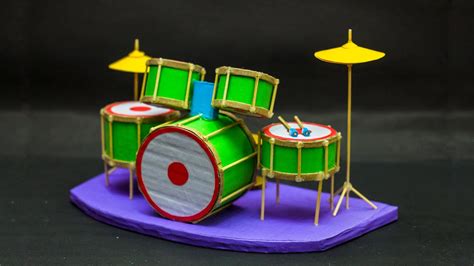Material Of Drum Set At Luther Keith Blog