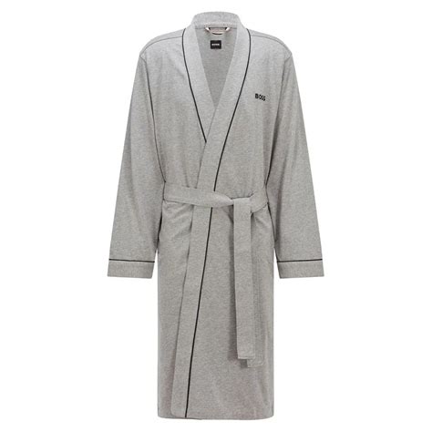 Boss Bata Bm Gris Dressinn