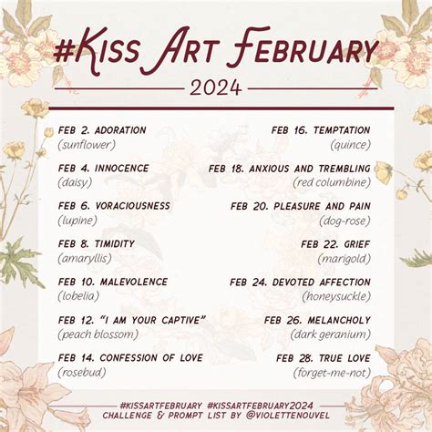 February Kiss Themes Tmnt Edition Part 1 By Leofan85 On Deviantart