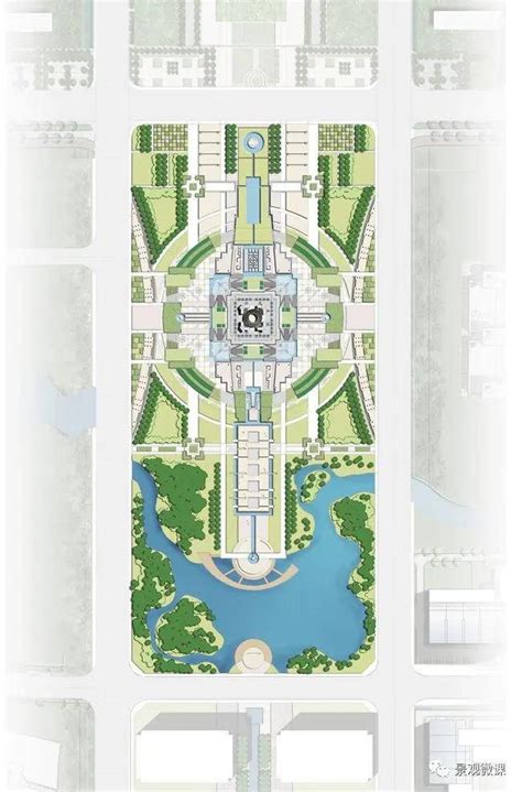 【精选案例】有“文化”的景观设计 搜狐大视野 搜狐新闻