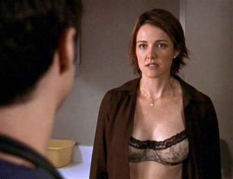 Christa Miller Sex Scene