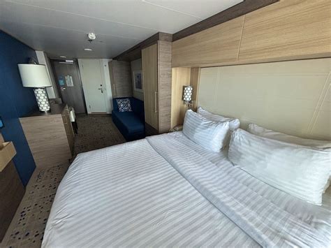 Odyssey Of The Seas Cabins And Suites Editors Review