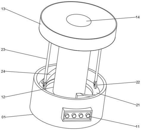 一种细胞培养装置