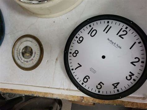 Assorted Wall Clocks Trice Auctions