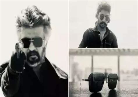 Jailer Actor Jaffer On Cloud Nine After Rajinikanth Ts Him Something Special