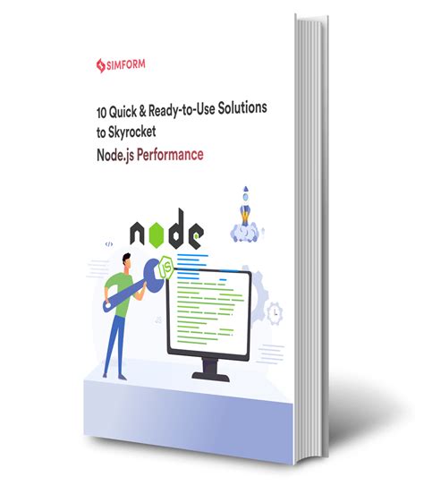 Quick Ready To Use Solutions To Skyrocket Node Js Performance