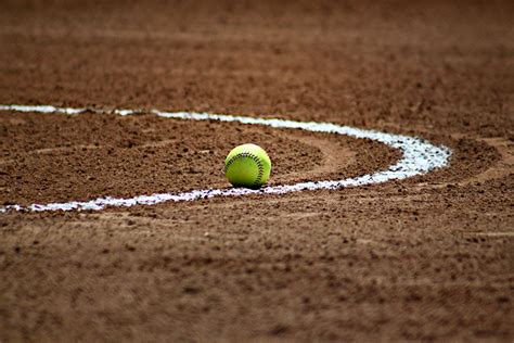 Softball Field Wallpapers Top Free Softball Field Backgrounds