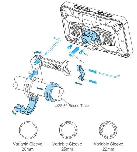 Aio 5 Installation Made Easy Best Mounting Options For You Oficjalny Sklep Chigee