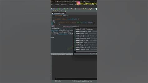 Want To Learn Java From Beginning Youtubeshorts Shorts Java Coding Javaprogramming Youtube