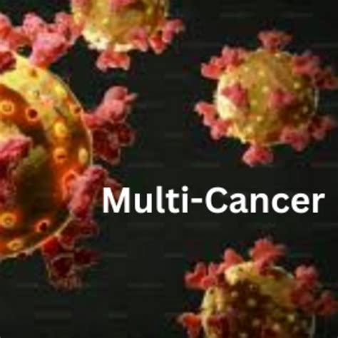 Multi Cancer Benign And Malignant Kaggle
