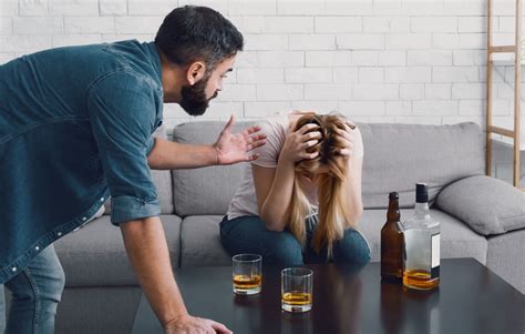 7 Ways Toxic Relationships Contribute To Substance Abuse And How To