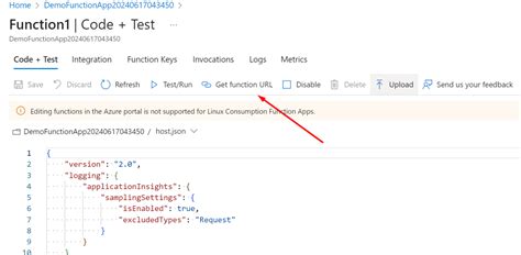 Getting Started With C Azure Functions The Eecs Blog
