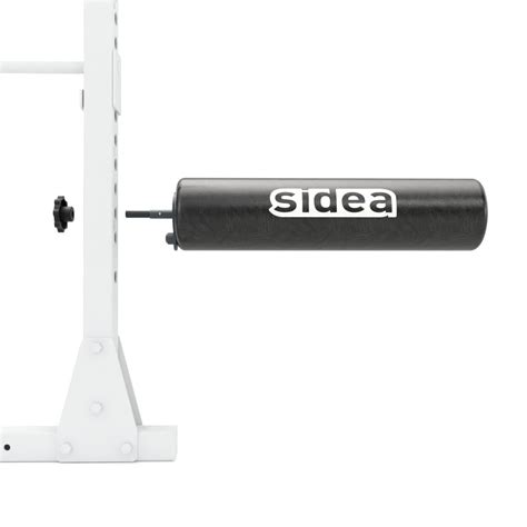 91211 Split Squat Roller Peg Sidea Fitness Company International
