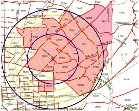 This Map Demonstrates The Federally Designated Medically Underserved Download Scientific