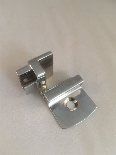 Threshold End Cap Right Handed Manhattan Spares