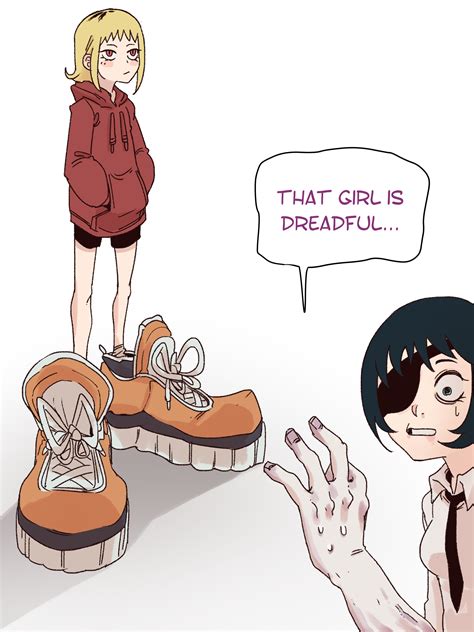 Sawatari Akane Chainsaw Man Danbooru