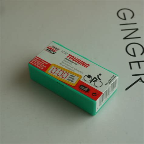 Bike Tube Patch Kit K