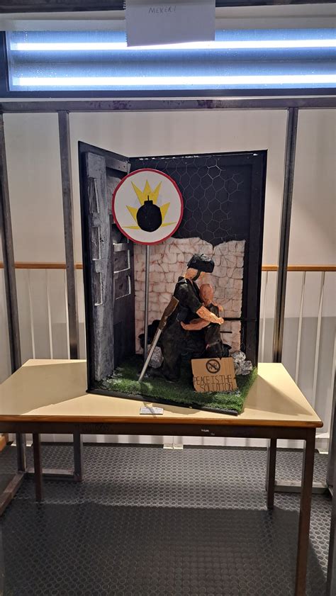 A Arte Da Assemblage Ecoescolas