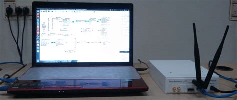 Software Defined Radio Development Test Bed Download Scientific Diagram