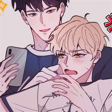 Nsfw Mini Comic 124 Black